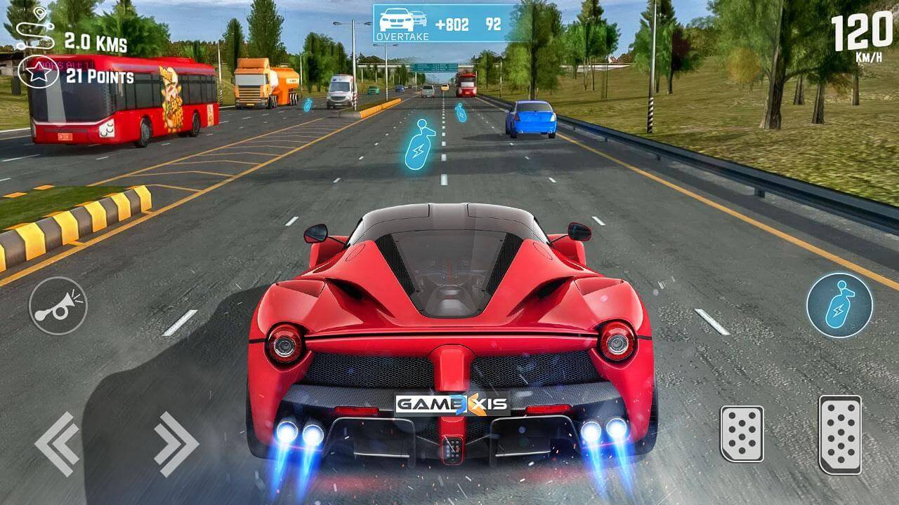14 Best Offline Racing Games For Android Free Download 